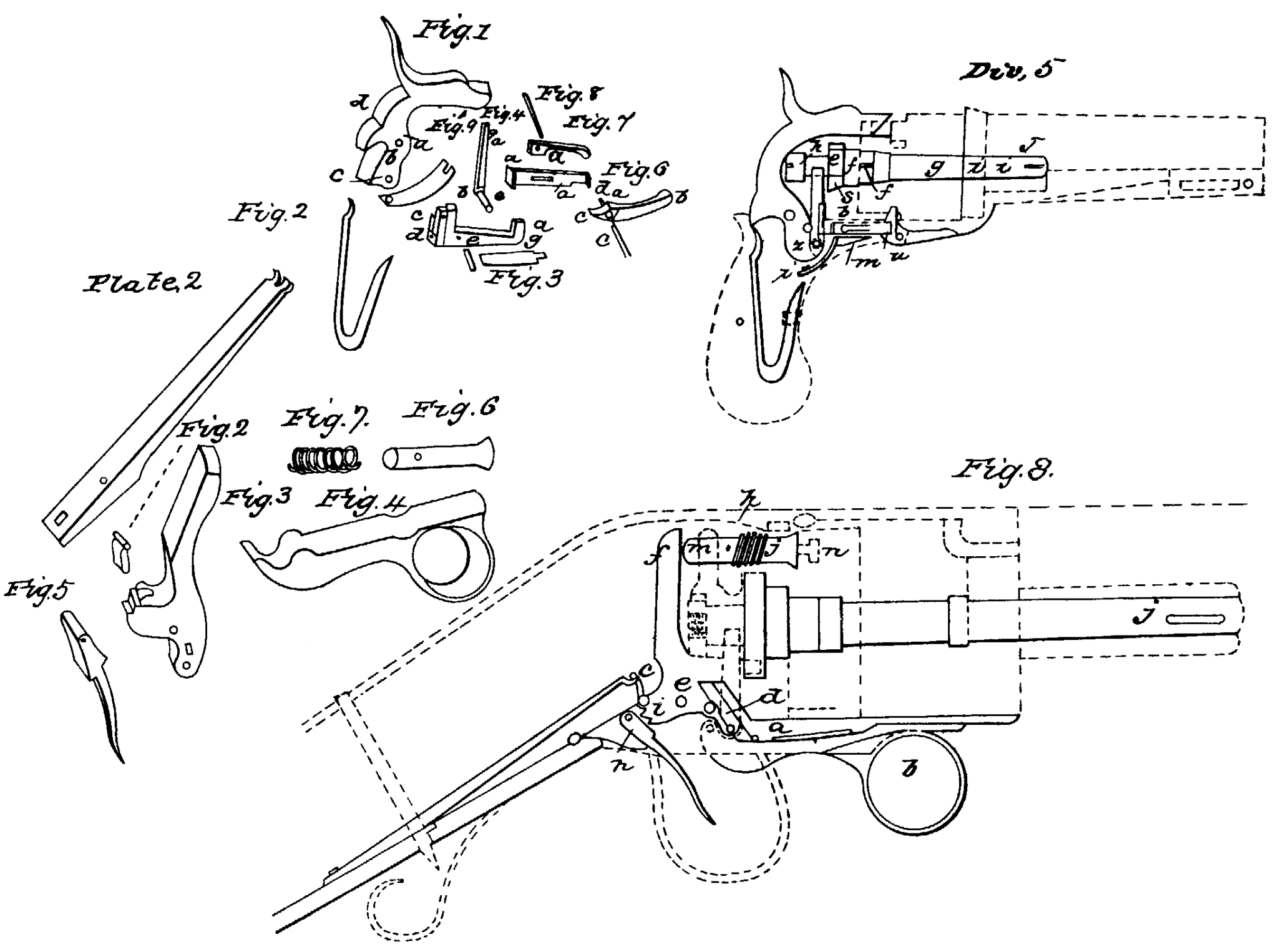 Patent: Samuel Colt – C&Rsenal