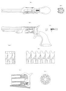Patent: Samuel Colt – C&Rsenal