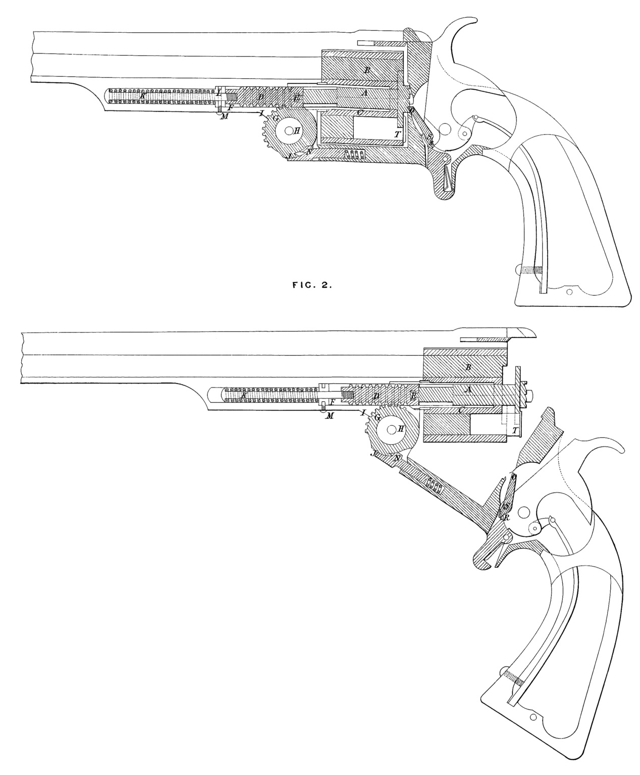 Patent: Smith and Wesson – C&Rsenal