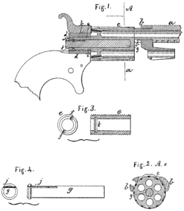 Patent: Samuel Colt – C&Rsenal