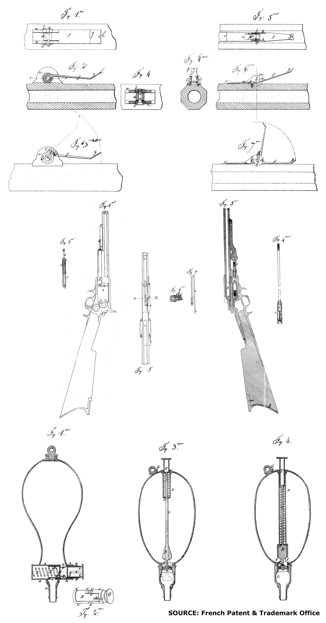 Patent: Samuel Colt – C&Rsenal