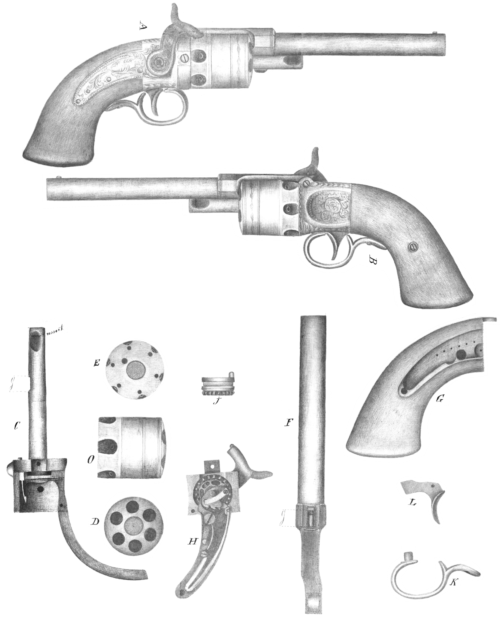 Patent: Haaken Plomdeur – C&Rsenal